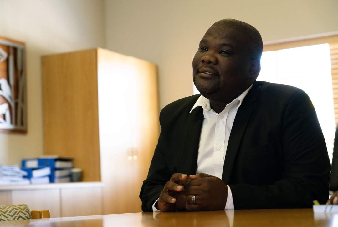 Knysna municipality on ‘correct path’, says mayor, despite provincial ...