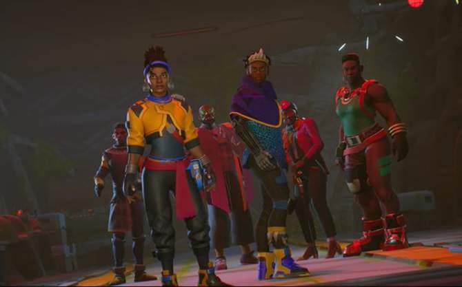 SA video game 'reloots' African artefacts from European museums | News24