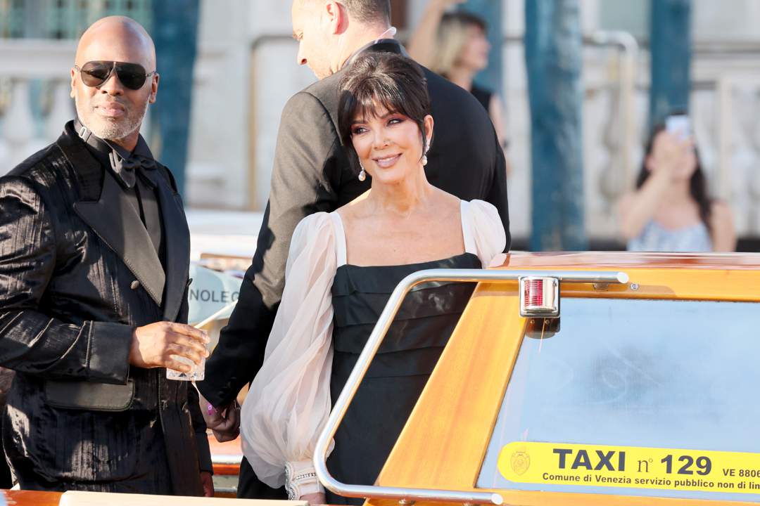 PHOTOS | Jeff Bezos and Lauren Sanchez celebrate their love in million ...