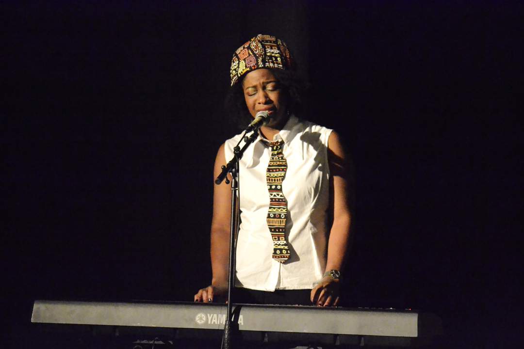 NAF | From Congo to Cape Town: Céline Tshika’s award-winning Bad ...