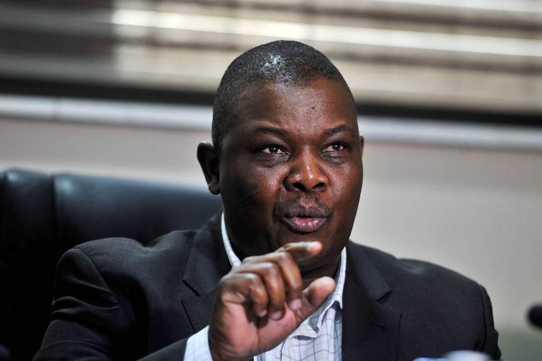 City of Ekurhuleni returns R9.5m in unspent grants to Treasury | News24