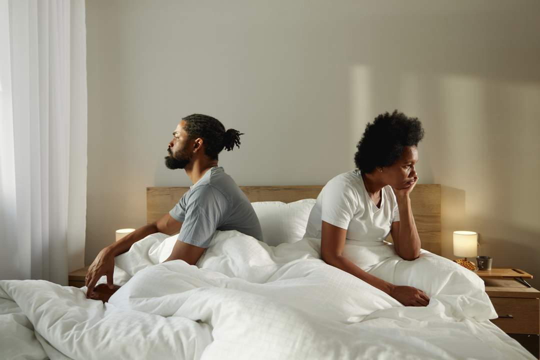 Obsessed with your ex? 5 tips to help you get over him | News24