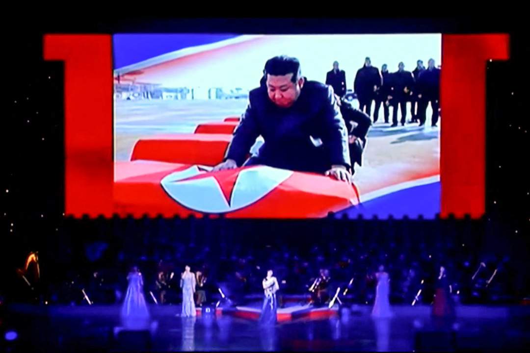 North Korea prepares ‘for real war’ as Kim Jong Un sends more troops to ...