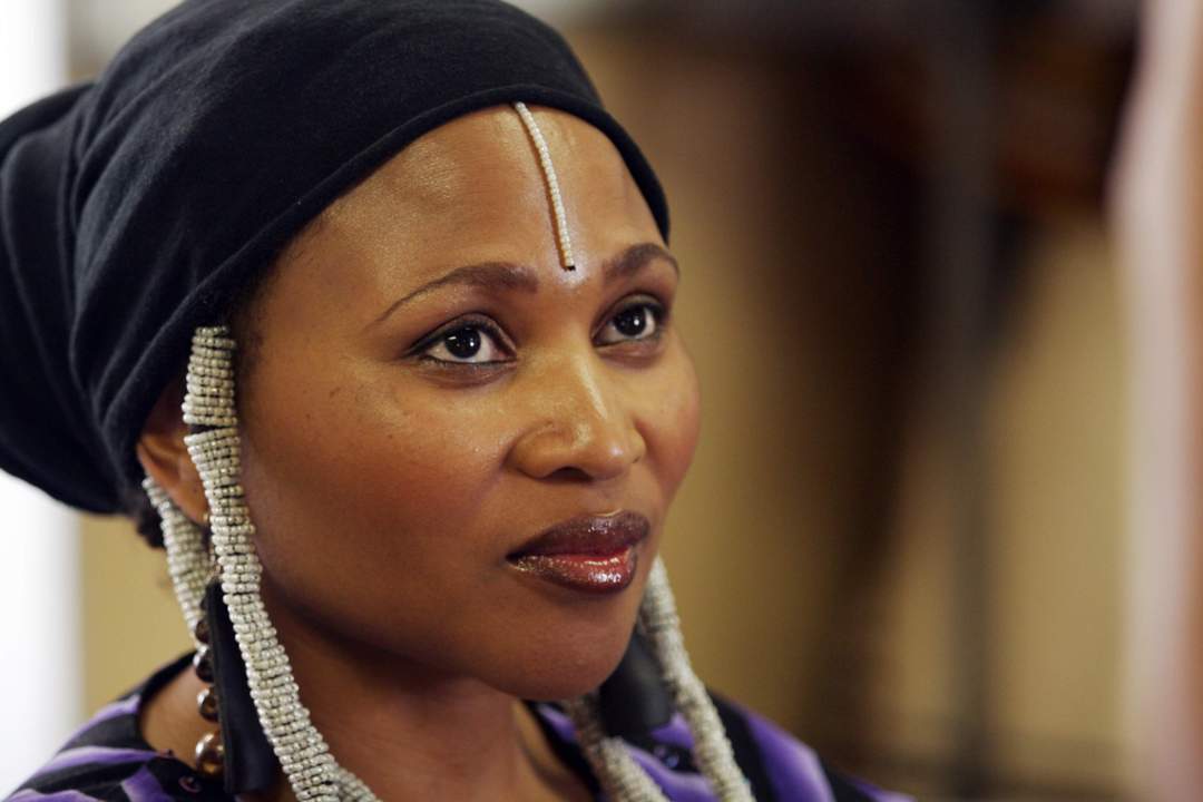 Entrepreneur Vanya Mangaliso, Sun Goddess founder, dies aged 53 | News24