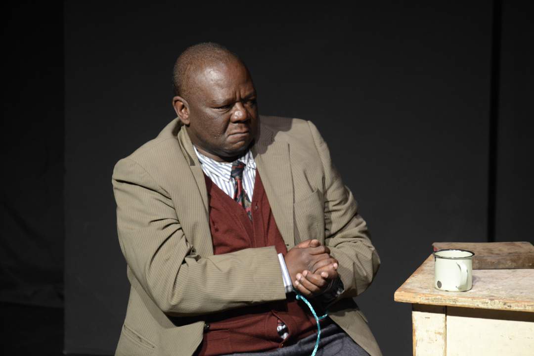 NAF 2025 | Philosophy meets colonial wounds in Masai Sepuru’s The ...