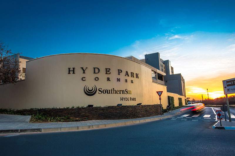 Hyprop sells half of Hyde Park Corner for R805m | News24