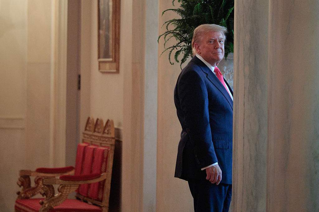 US Senate approves divisive Trump spending bill | News24