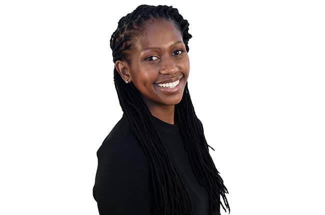 Sponsored | Rising star Boitumelo’s journey from sales to leader | News24