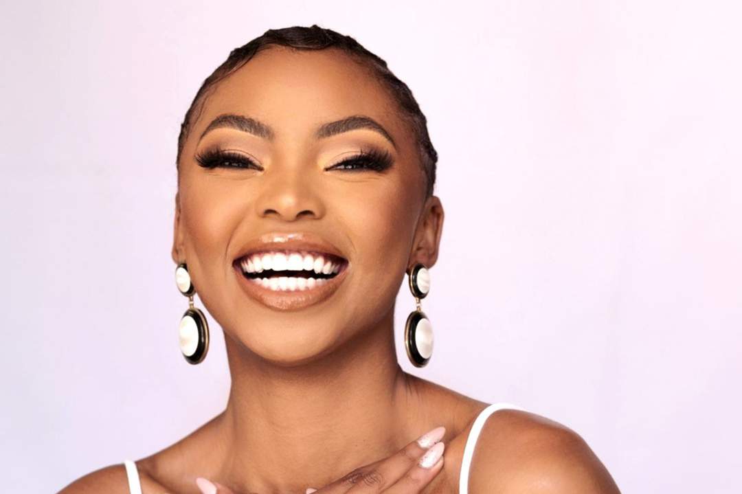 TV host Ayanda Thabethe talks pageantry, social change and more | News24