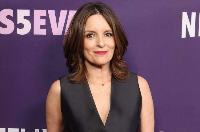 Tina Fey keeps it real in her love letter to marriage, friendship and ...