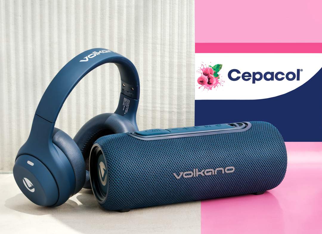 Let’s get loud with Cepacol’s amazing giveaway | News24