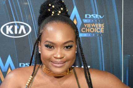 Kayise Ngqula’s emotional tribute on late husband’s 40th birthday | News24