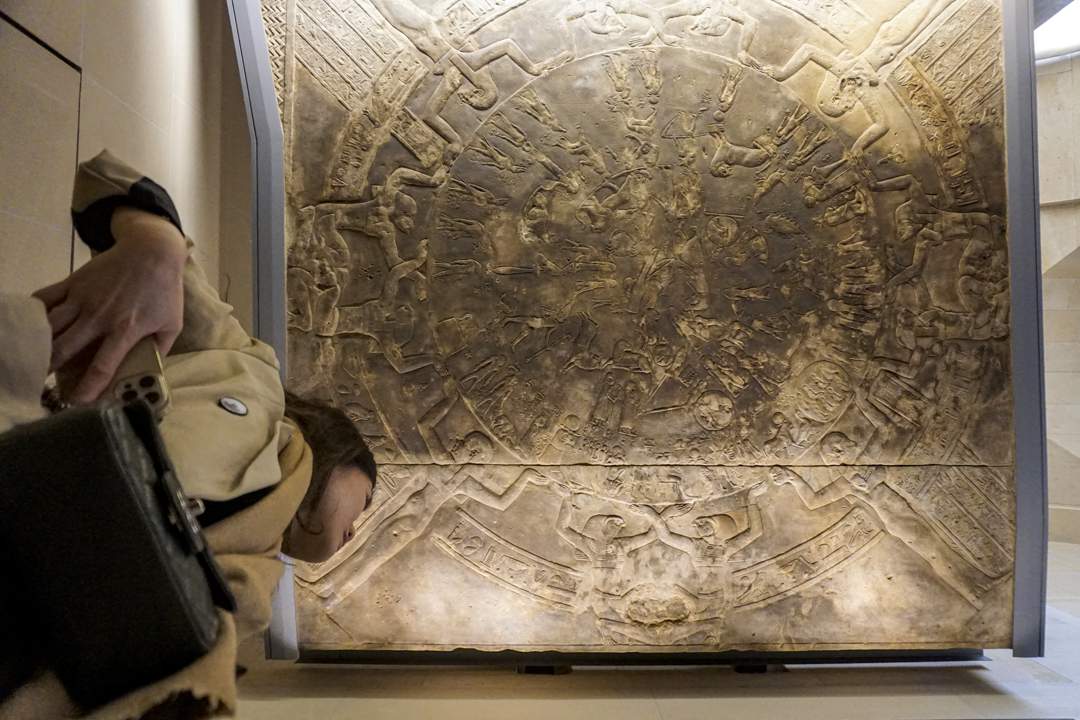 Stolen treasures: France returns ‘talking drum’ as nations push to ...