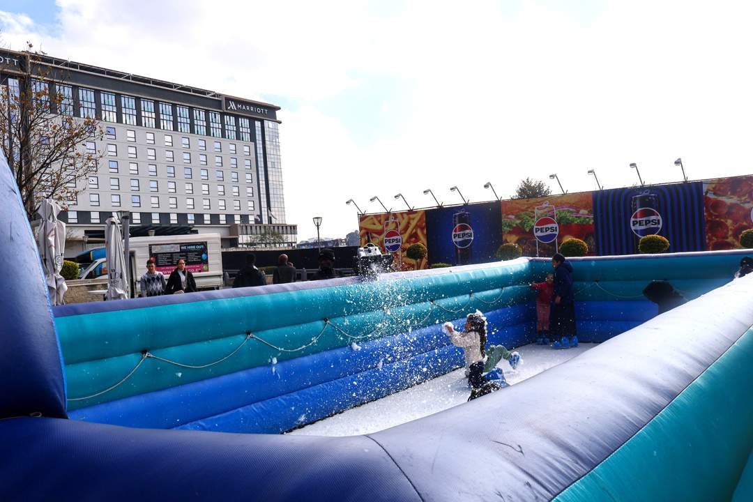 The best winter fun for kids during the July 2025 school holidays | News24