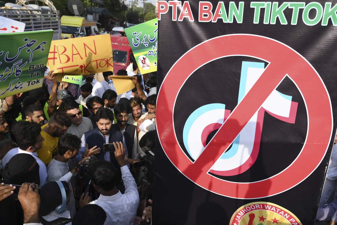 Father kills daughter over TikTok ‘honour’ in Pakistan | News24