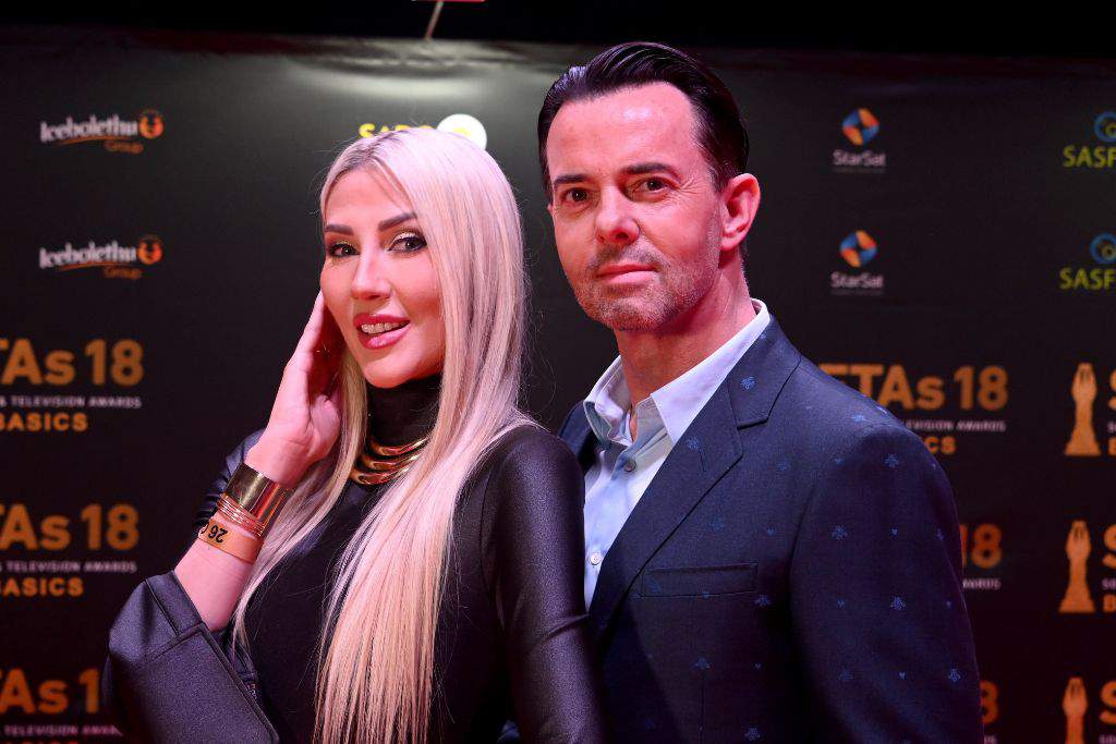 ‘Good riddance’: Reality stars celebrate as Mel and Peet Viljoen hit ...