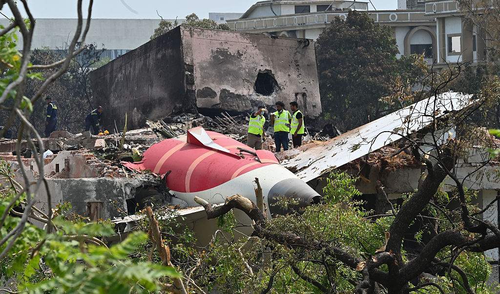 Air India audit finds 51 safety lapses, ‘lack of accountability’ after ...