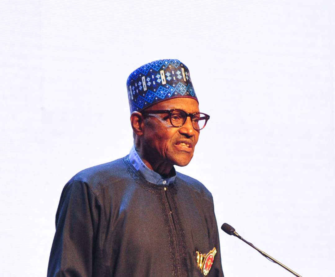 Nigeria's former president Buhari dies at 82 | News24