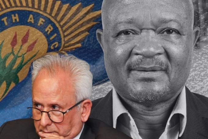 UPDATE | Ramaphosa puts Police Minister Senzo Mchunu on leave, launches ...