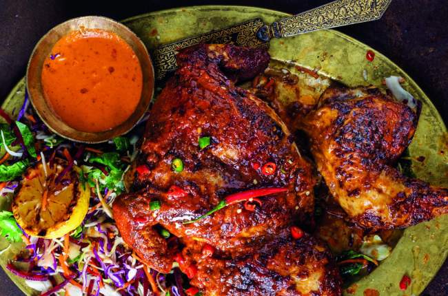 Try these hearty, wholesome dishes from food influencer Kim Bagley’s ...