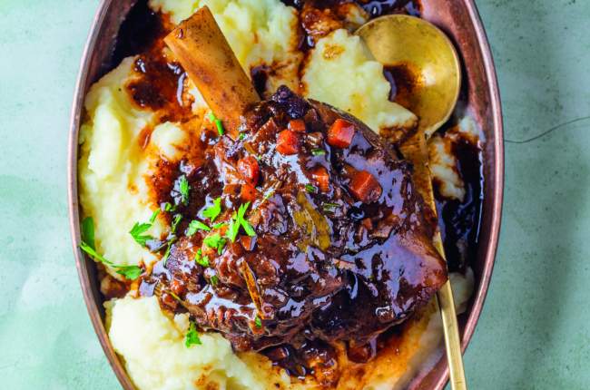 Try these hearty, wholesome dishes from food influencer Kim Bagley’s ...