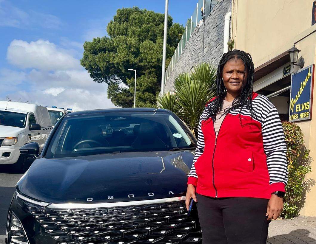 Wendy Knowler | The car looked great, but the website pics hid a very ...
