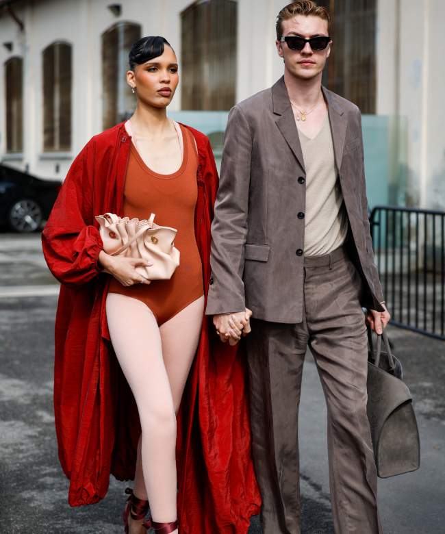 TikTok’s Nara Smith hits back at ‘Trad Wife’ claims: ‘My husband does ...