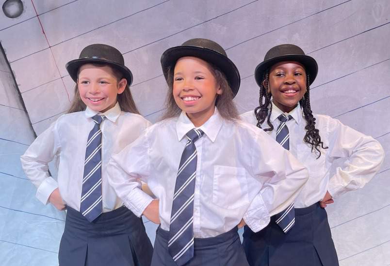 WATCH | Resilience, mischief and the spirit of Robin Hood in Matilda ...