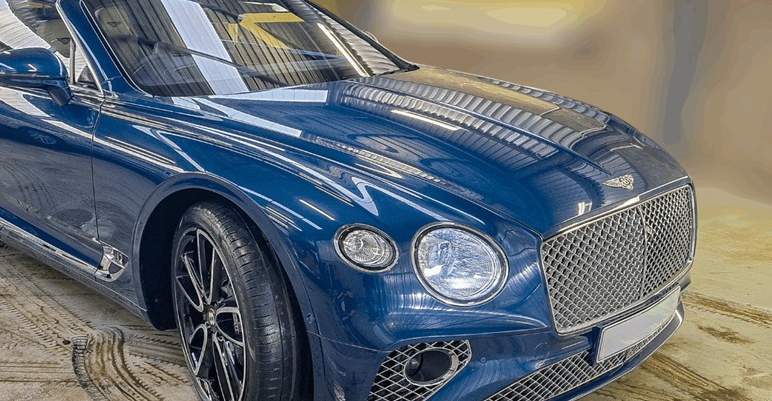 MaMkhize’s Royal AM cars fetch R8.2m at auction; rare car pulled from ...