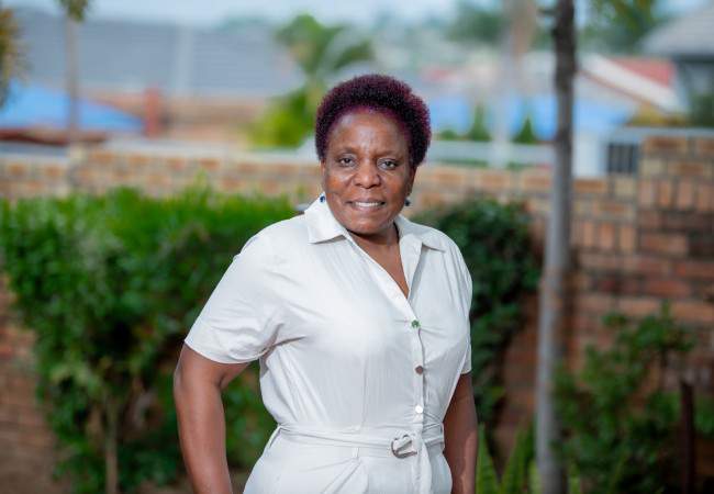 Polokwane cancer survivor launches global football tournament for ...
