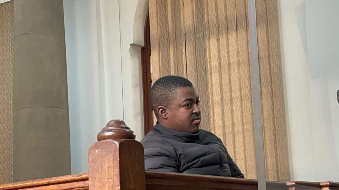 Cape Town taxi driver in court for viral road rage stabbing | News24