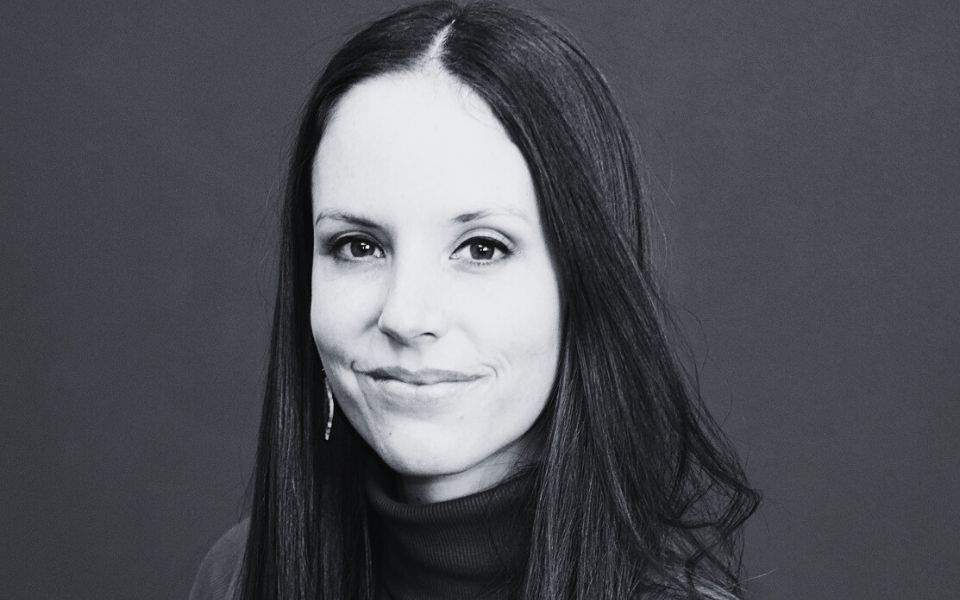 Young Mandelas 2025 | Stefani Du Toit is fighting HIV/Aids stigma | News24