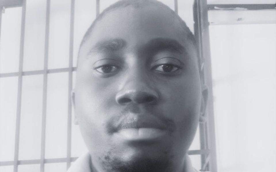 Young Mandelas 2025 | Meet Mogale John Molele, a devoted teacher ...
