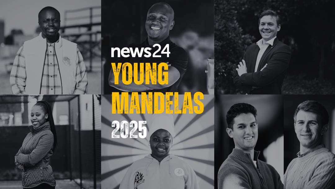 Young Mandelas 2025 | Meet 30 shining SA leaders of the future and our ...