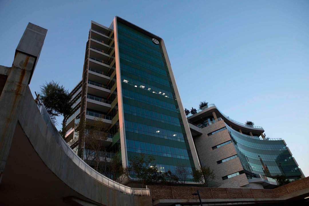 The ‘Jurie’ is out: Can Old Mutual CEO crack a giant value unlock? | News24