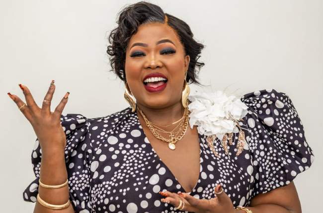 Ukhozi FM’s DJ Zeal on radio career and opening Tshuza restaurant | News24