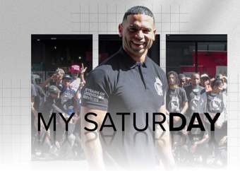 My Saturday | Life | News24