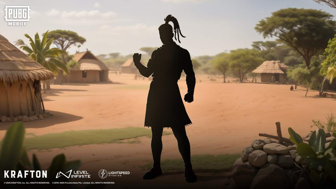 Hit game PUBG MOBILE brings Africa local servers and cultural flair ...