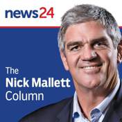 News24 | nick mallett