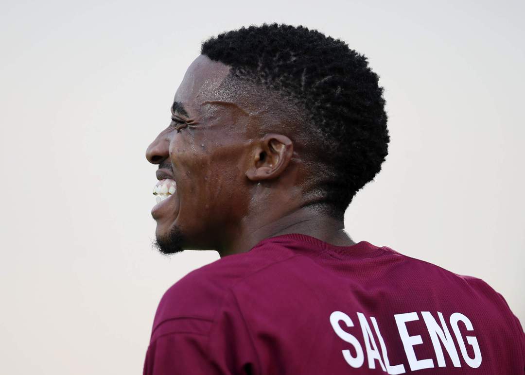‘It took three days to move Saleng from Soweto to Rustenburg’ | News24