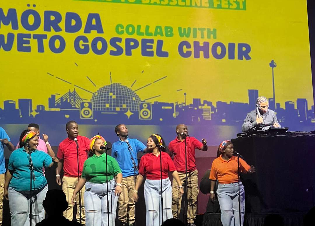 ‘A bucket list moment’: Mörda, Brandon Praise wow fans with Soweto ...