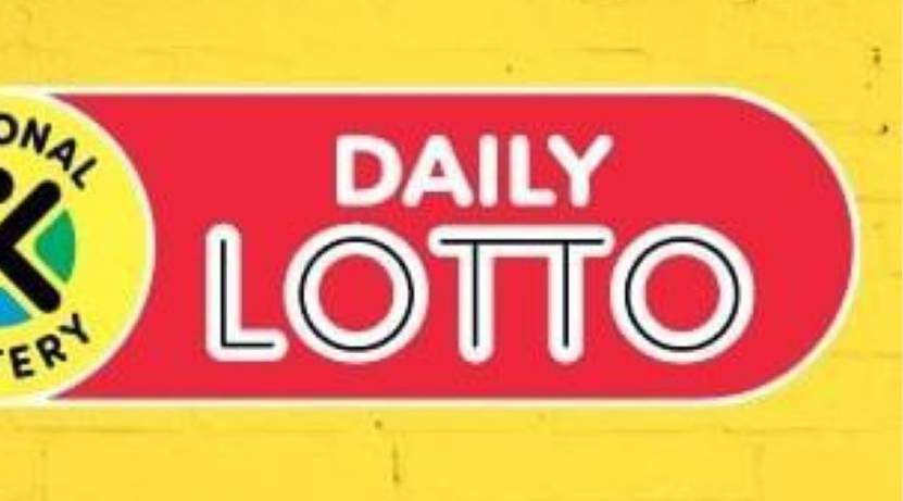 Here are the Daily Lotto numbers | News24