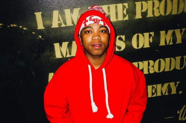 Amapiano star Mfana Kah Gogo becomes an independent artist | News24