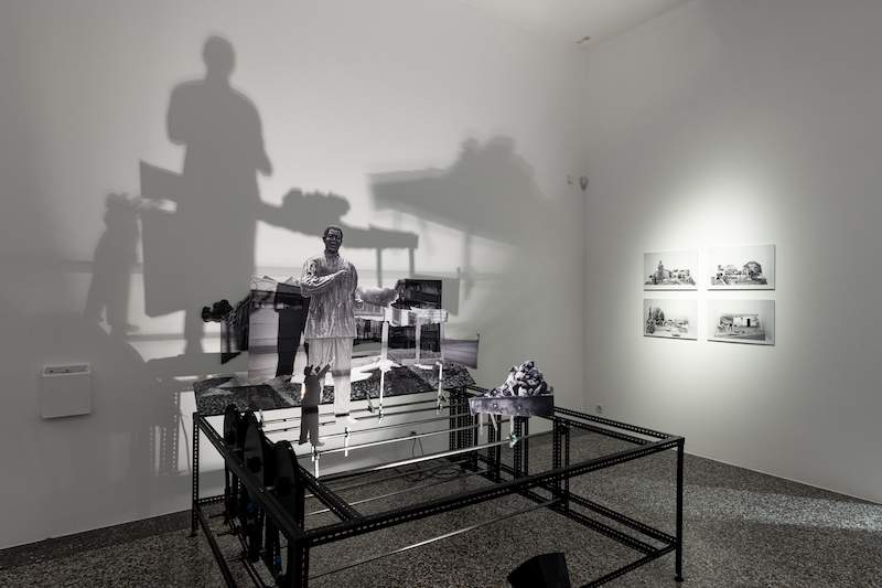 Lindokuhle Sobekwa, Lebohang Kganye and more SA artists to exhibit at ...