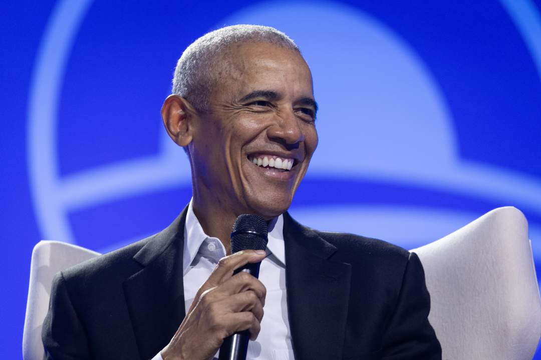 ‘This was treason’: Trump attacks Obama to deflect from Jeffrey Epstein ...