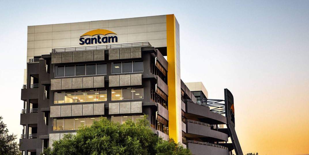 Disciplined underwriting helps Santam earnings as Lloyd’s syndicate is ...