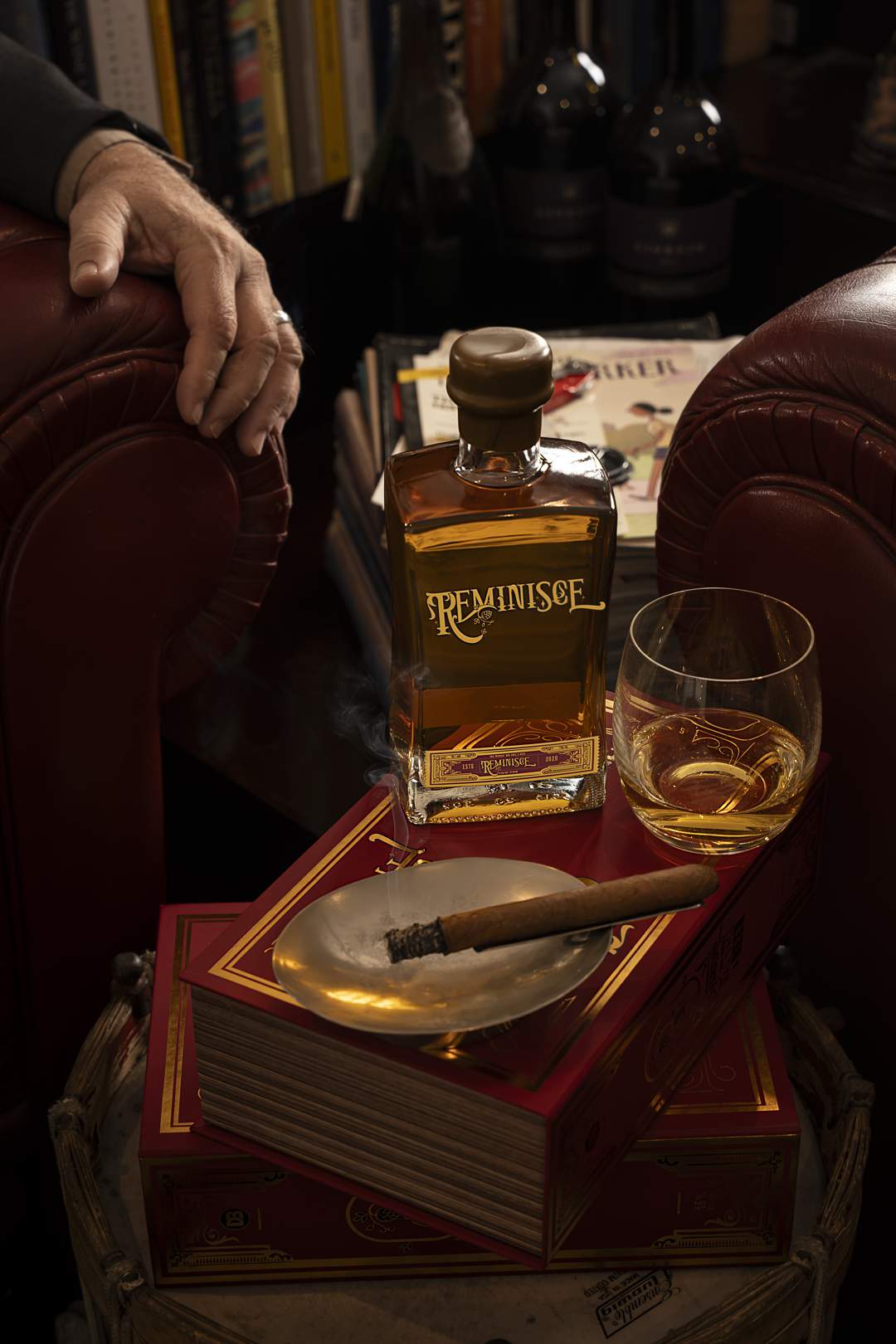 WATCH | How Covid-19 inspired SA’s first whiskey distilled from beer ...