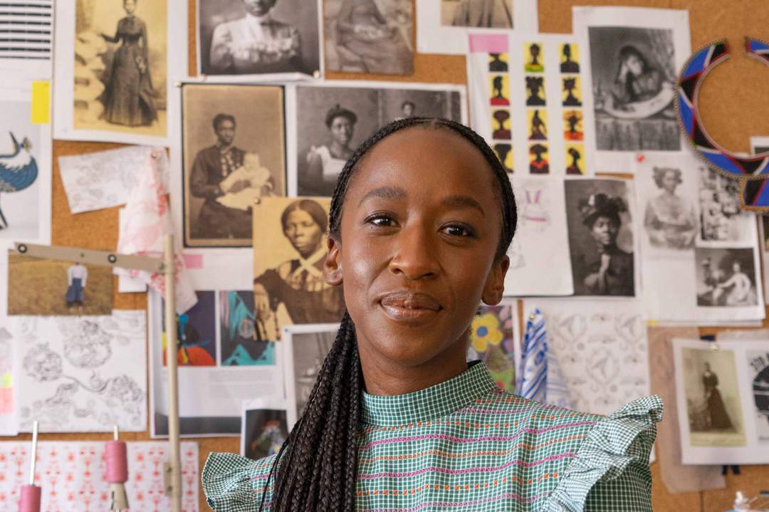Step into sustainable style: Sindiso Khumalo opens first flagship store ...