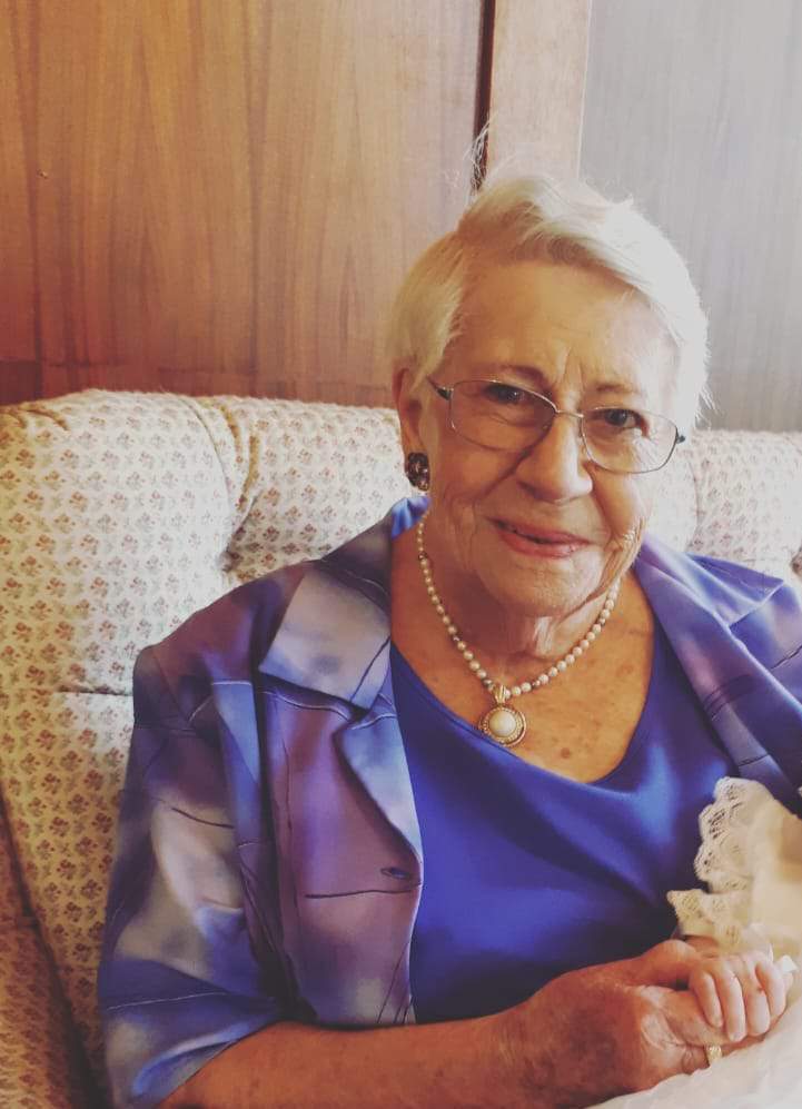 SEE | 100 not out! These 3 SA grannies celebrated a century of ...