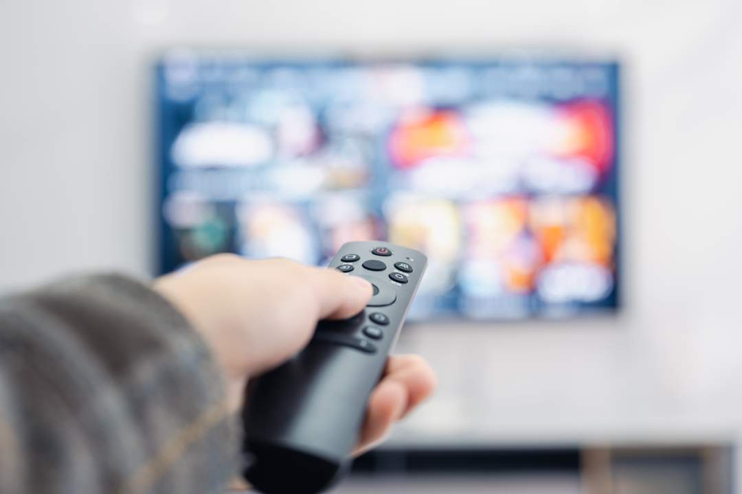 Turns out you can have a TV that’s both easy to use and great to watch ...
